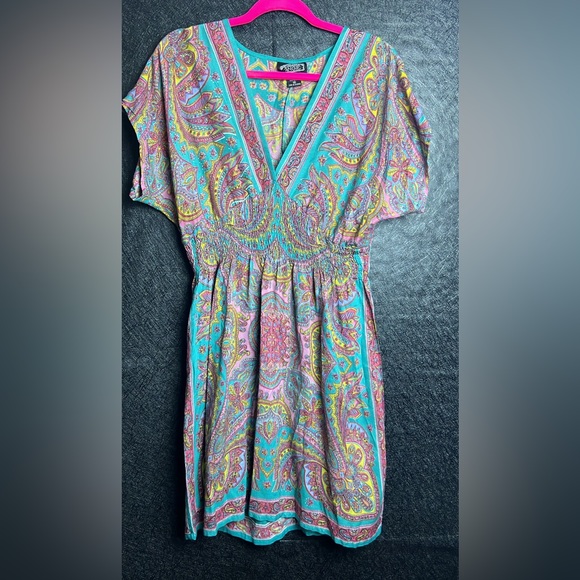 Angie | Dresses | Angie Dress In Medium | Poshmark